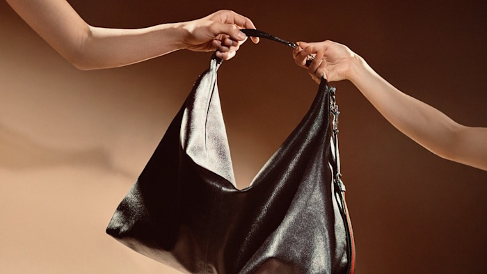 GUCCI® US Official Site | Redefining Luxury Fashion
