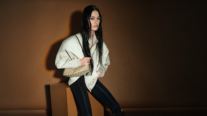 GUCCI® US Official Site | Celebrate Italian Heritage