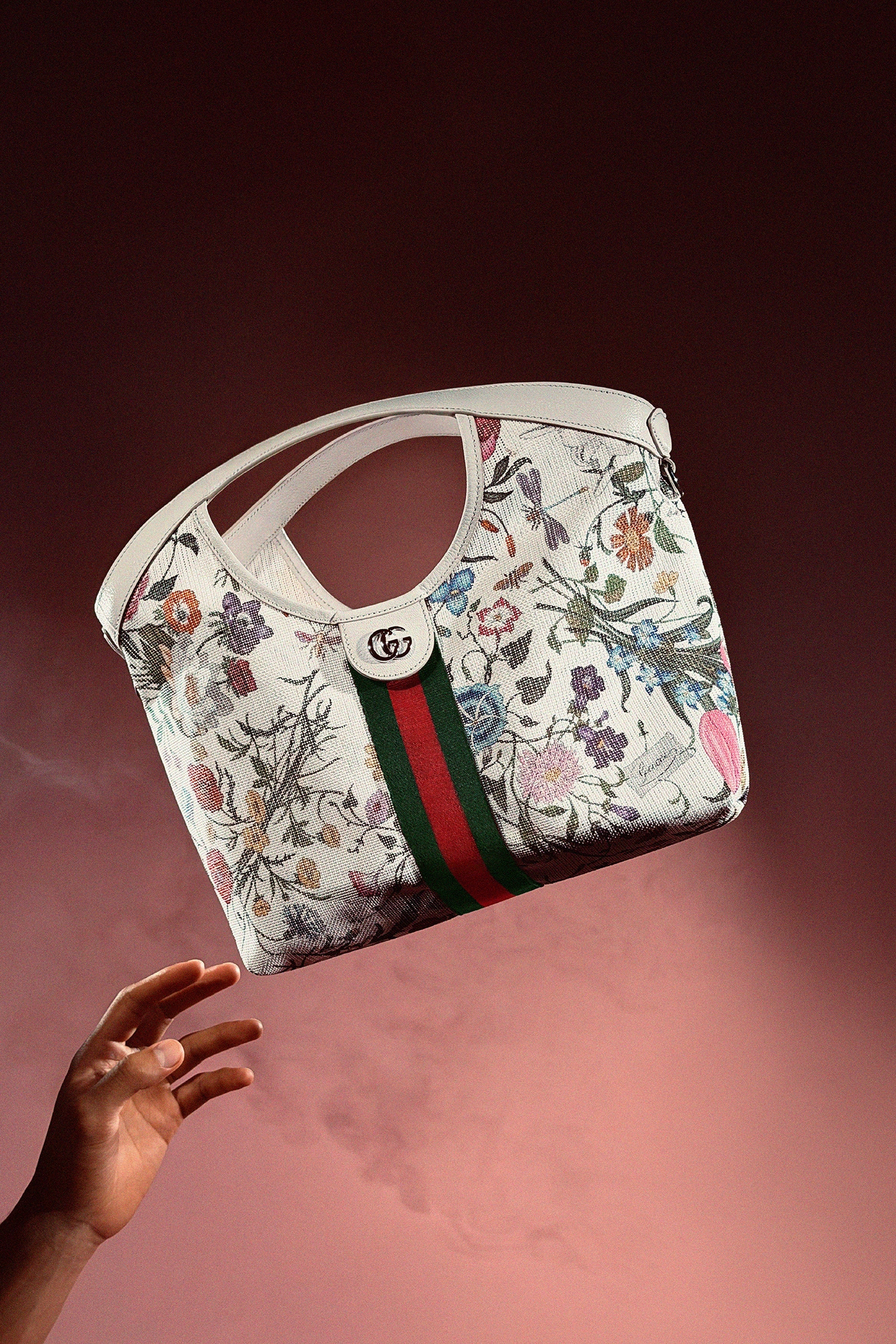 GUCCI® INT Official Site | Celebrate Italian Heritage