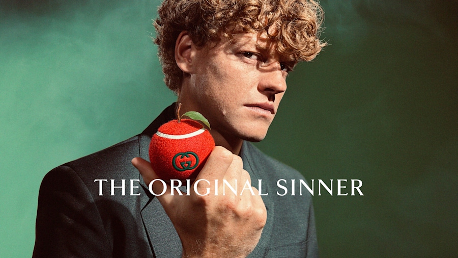 GUCCI® US Official Site | Celebrate Italian Heritage
