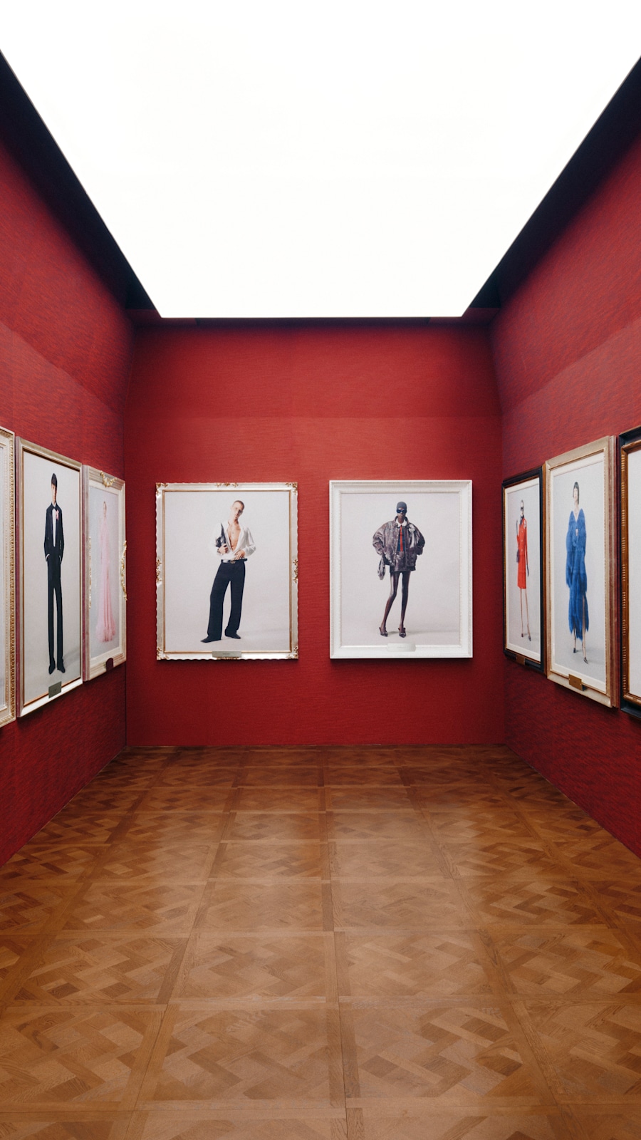 Palazzo Gucci | Restaurant, Gallery, Boutique, Bookstore | GUCCI® US