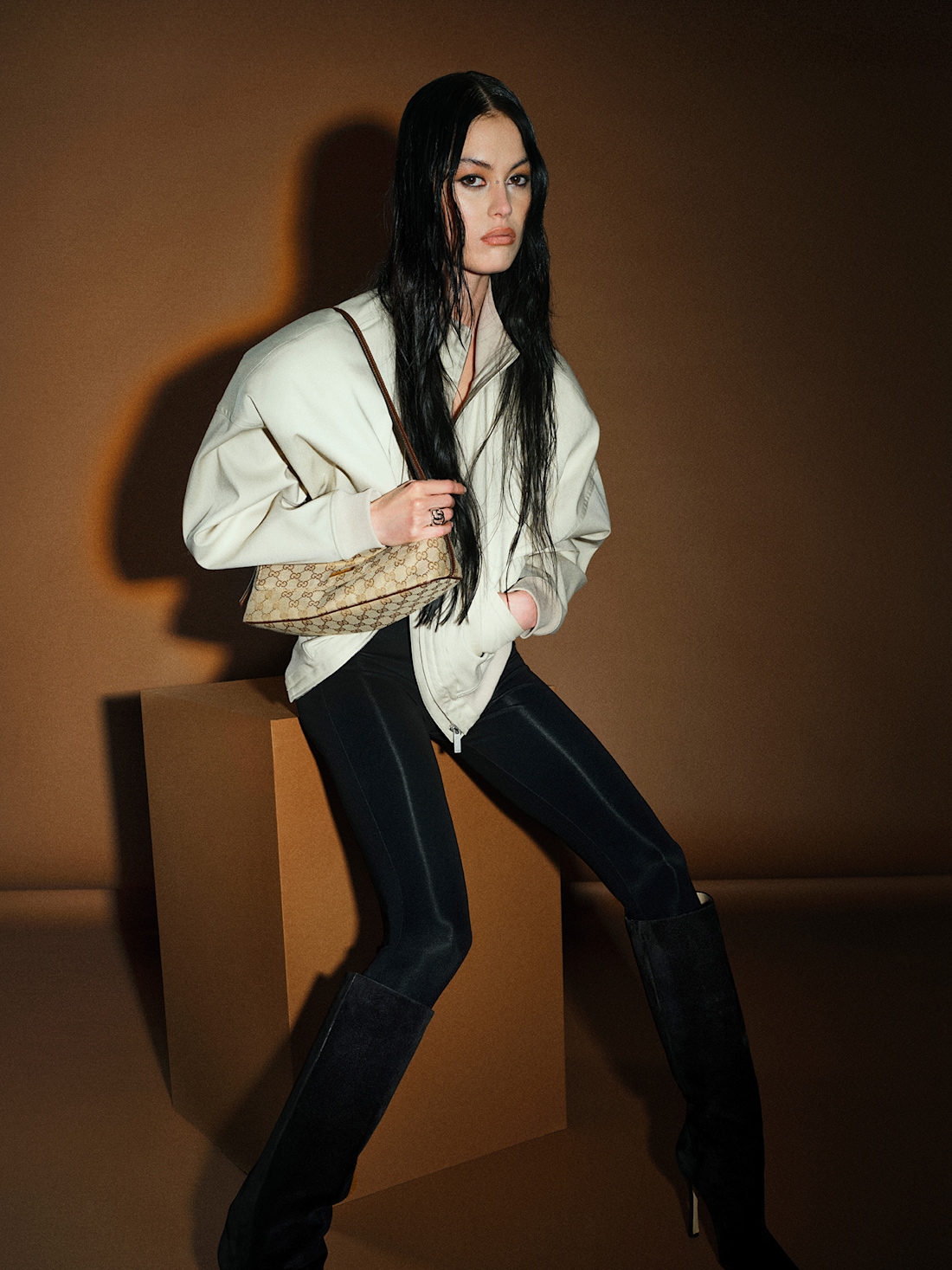 GUCCI® US Official Site | Celebrate Italian Heritage