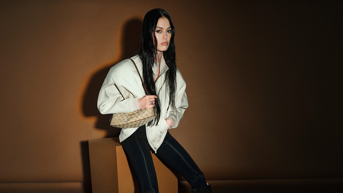 GUCCI® SG Official Site | Celebrate Italian Heritage