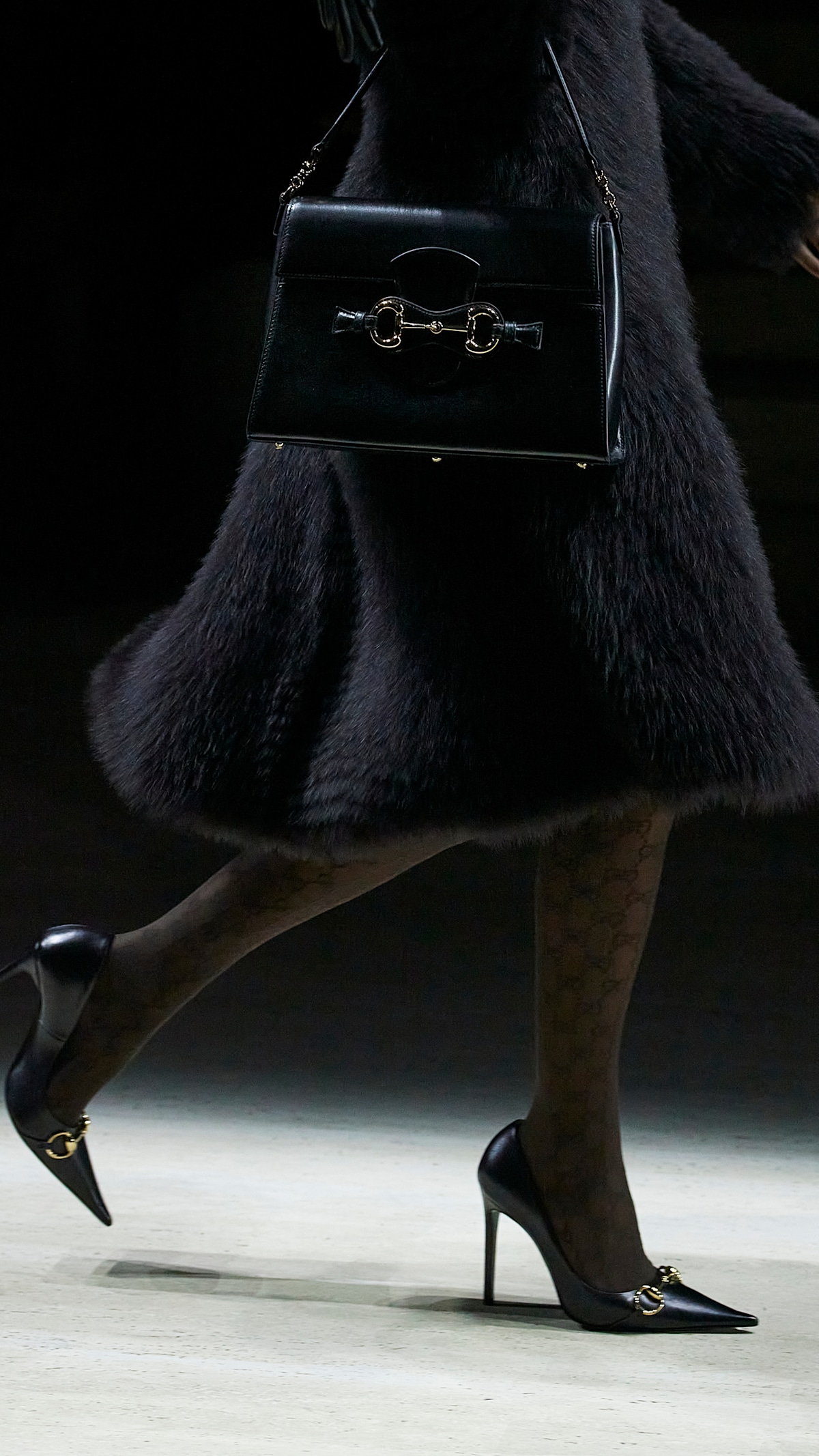 Demna's Gucci Primavera Runway | Milan Fashion Week | GUCCI® US