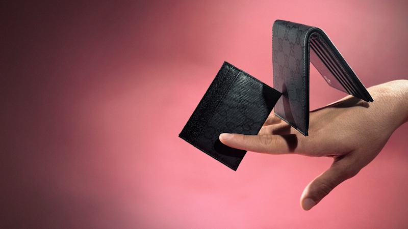 GUCCI® US Official Site | Redefining Luxury Fashion