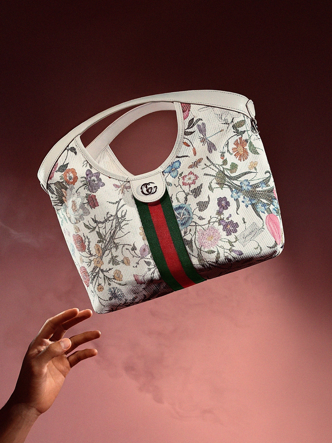 GUCCI® CA Site Officiel | Réinventez la Mode du Luxe