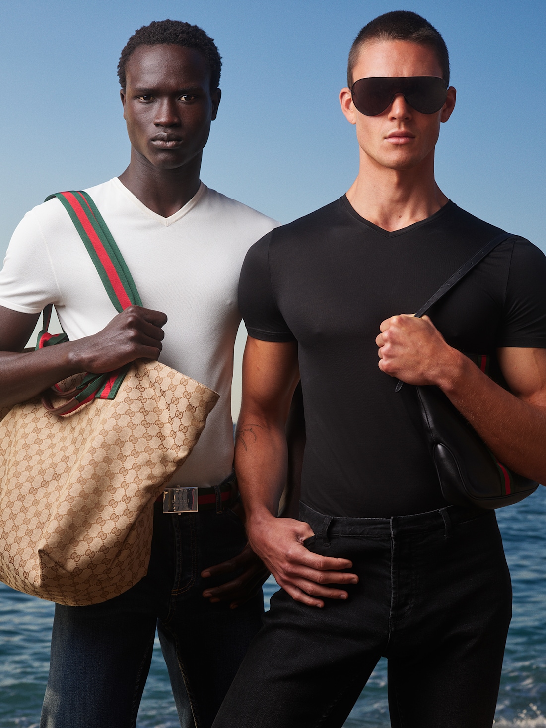 GUCCI® TH Official Site | Celebrate Italian Heritage