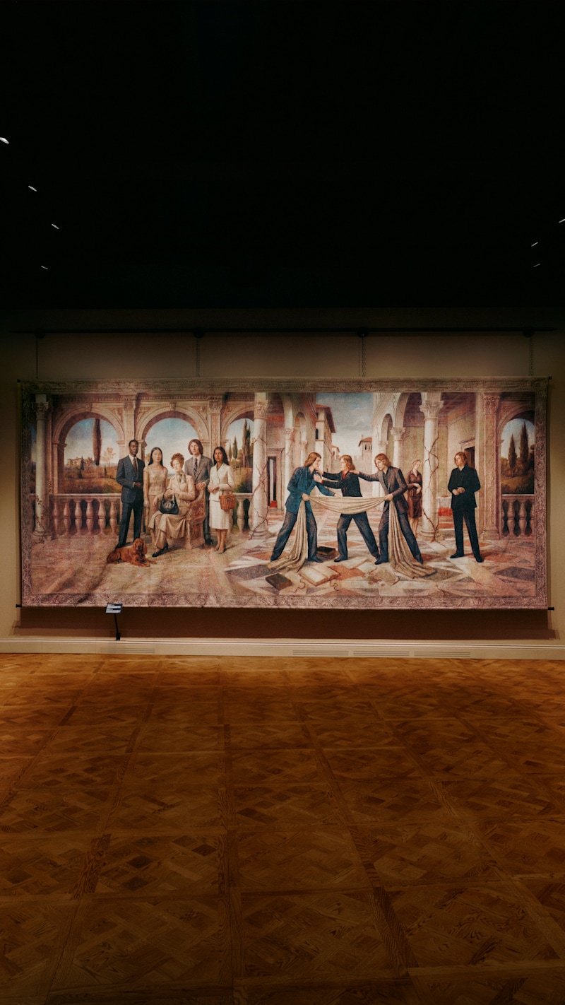 Palazzo Gucci | Restaurant, Gallery, Boutique, Bookstore | GUCCI® US