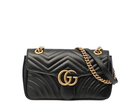 The new Gucci Beloved campaign subverts the idea of a late-night talk ...