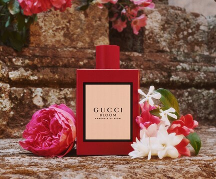 Gucci Bloom | Gucci Bloom Perfume Collection | GUCCI®