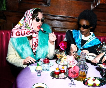 What's New | Shop Gucci.com | GUCCI®