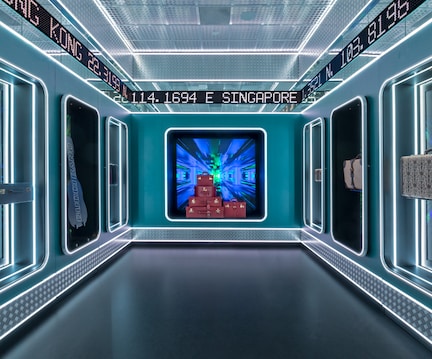 Palazzo Gucci | Boutique e Museo Gucci Firenze