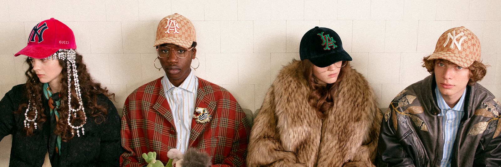 Gucci Official Site United Arab Emirates