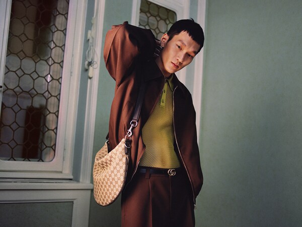 Site oficial da GUCCI® Brasil | Redefinindo a Moda de Luxo