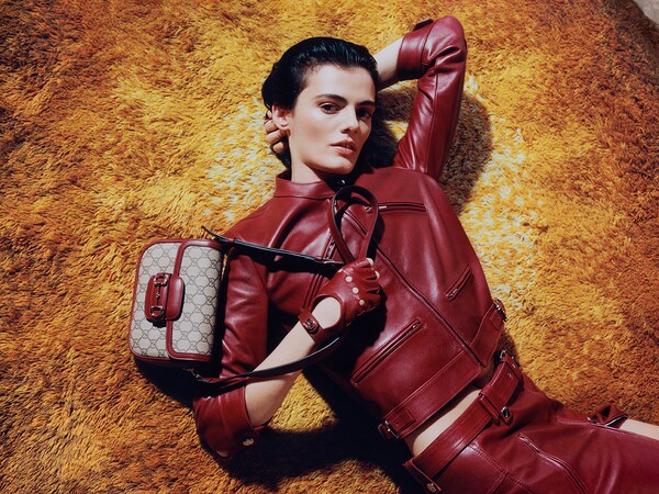 Site oficial da GUCCI® Brasil | Redefinindo a Moda de Luxo