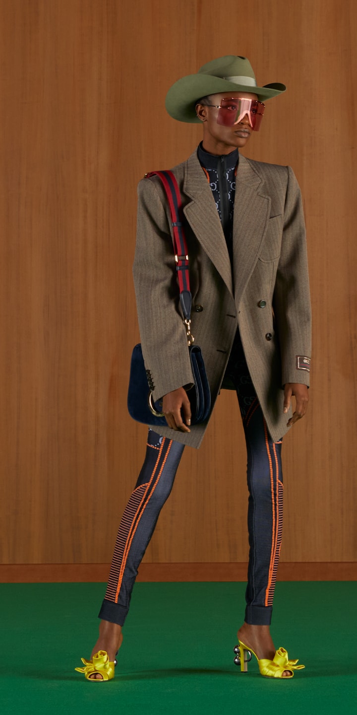 GUCCI for Women | Women's Fashion | GUCCI® SA