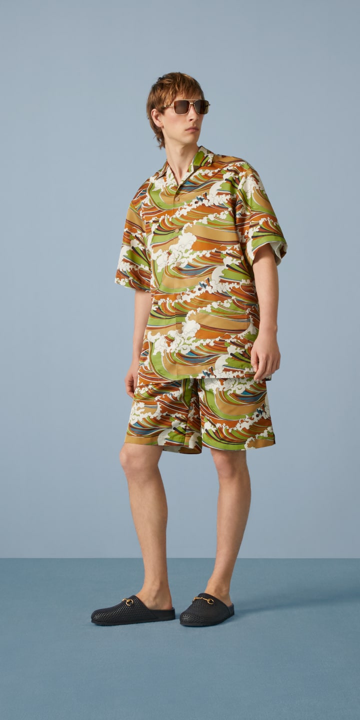 GUCCI for Men | Designer Men's Fashion | GUCCI® US