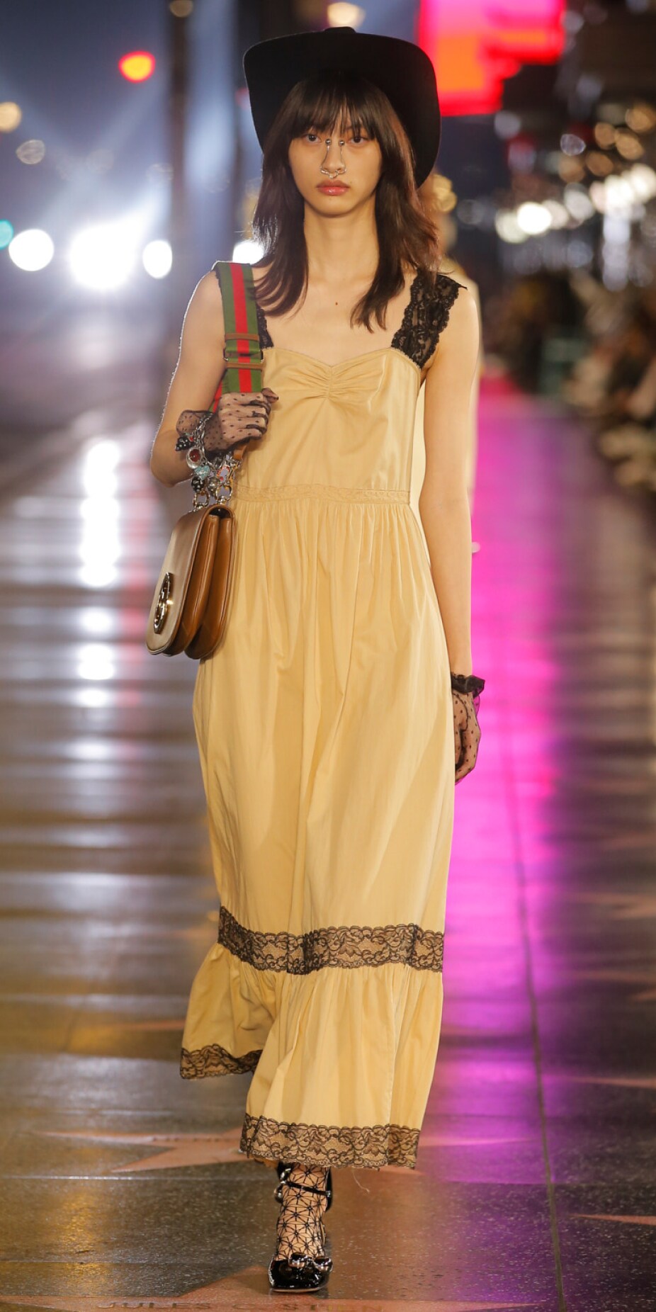 Designer Womenswear | Women's Fashion | GUCCI® SA