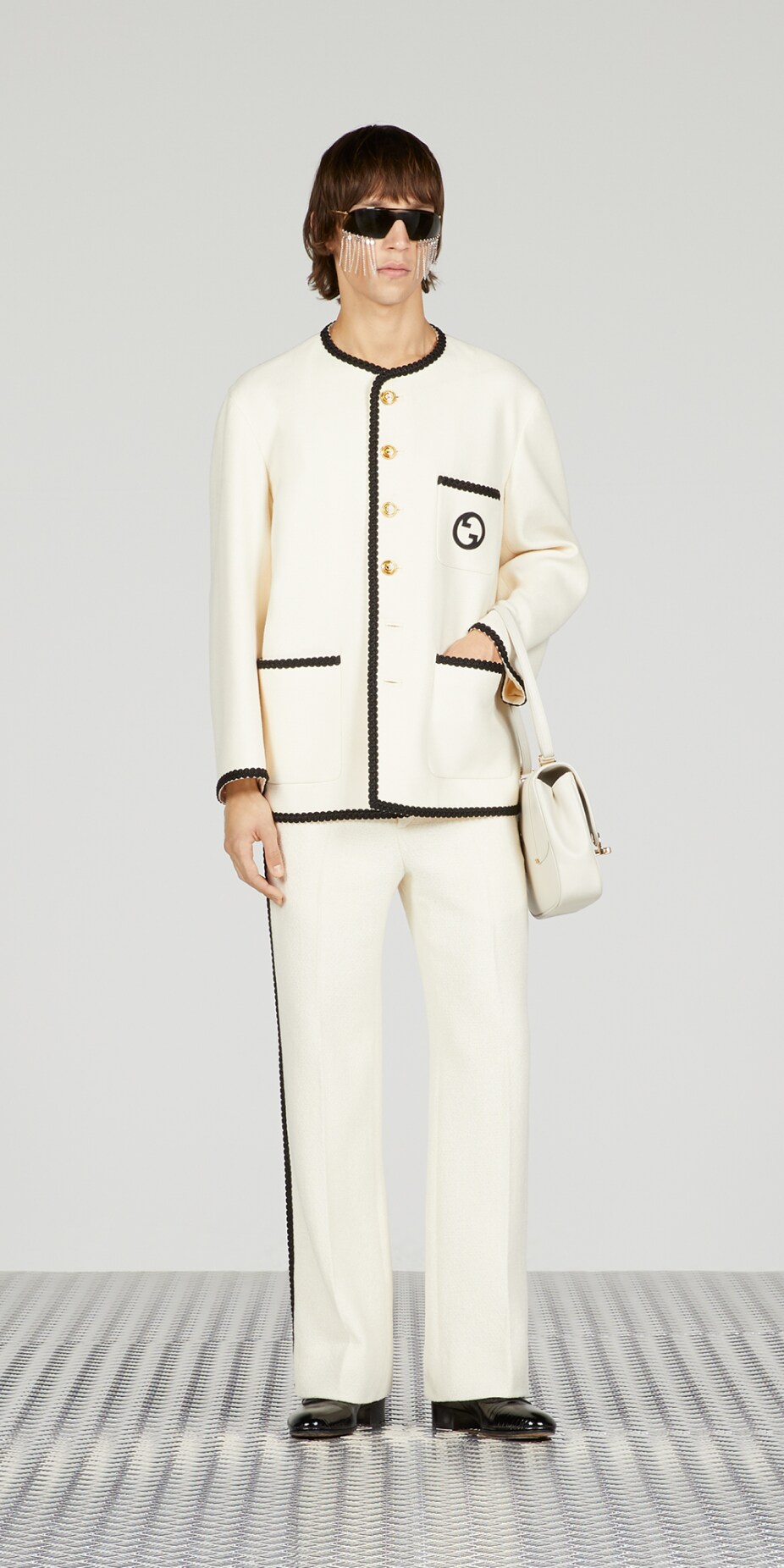 Designer Menswear | Men's Fashion | GUCCI® SA