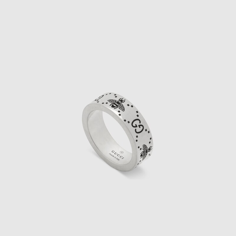 Men's Designer Jewelry | Men's Luxury Jewelry | GUCCI® US