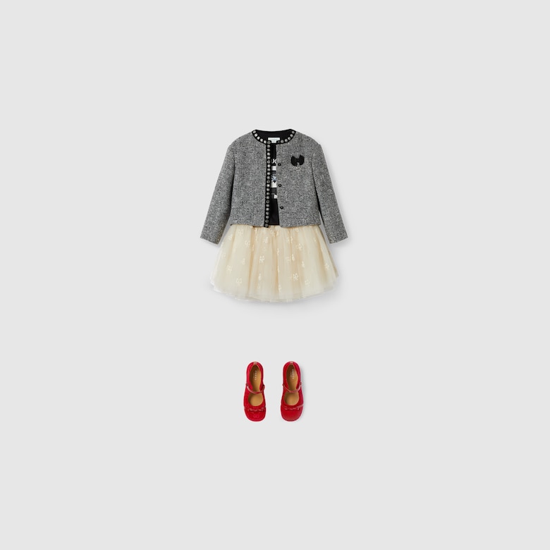 Gucci for Kids | Designer Kidswear | GUCCI® US