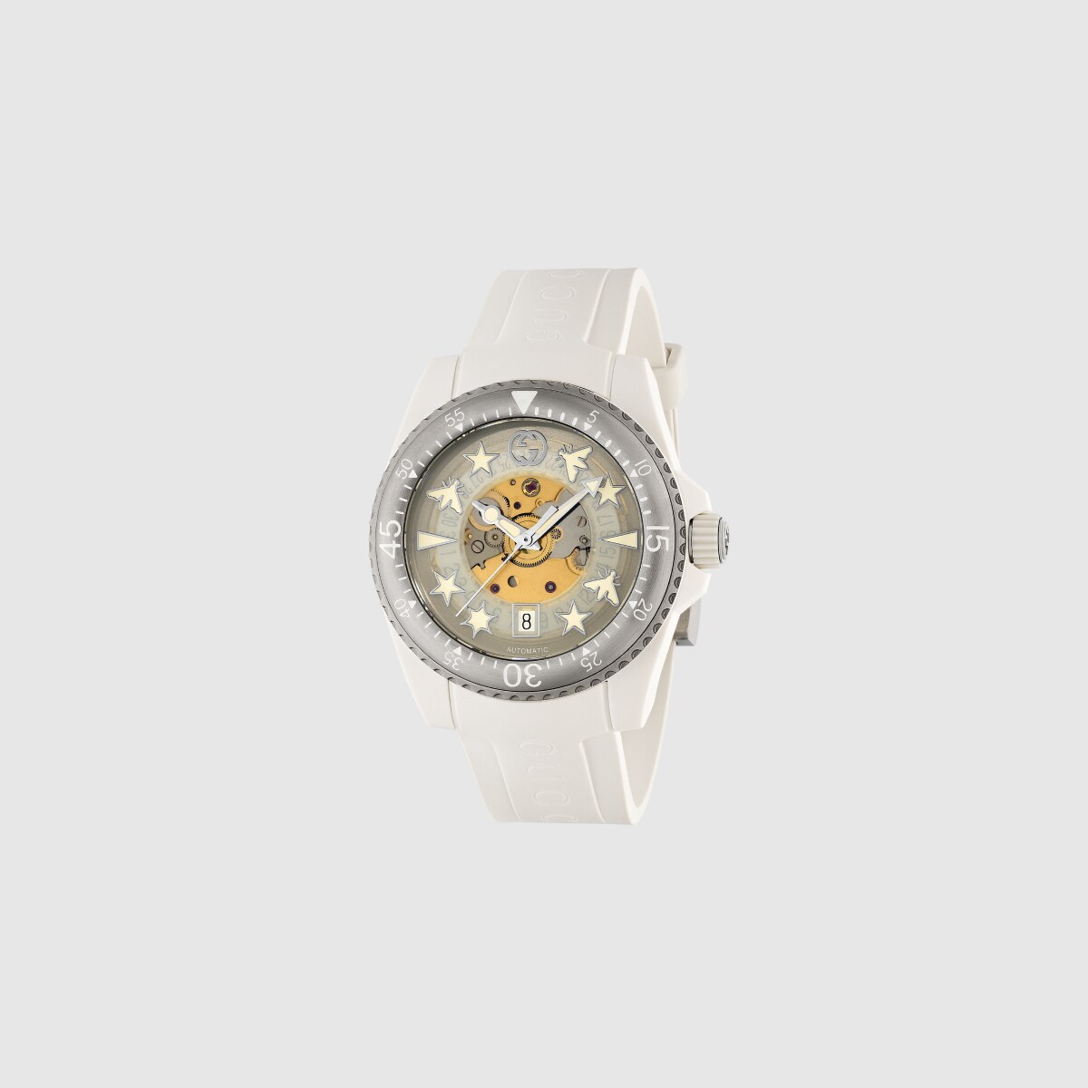 Luxury Watches | Designer Luxury Jewelry | GUCCI® US
