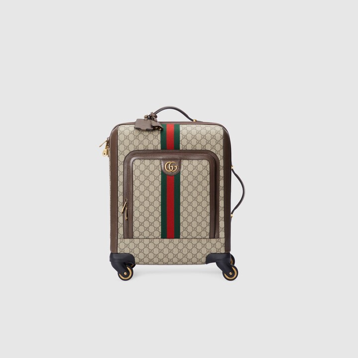 GUCCI® UK Official Site | Redefining Luxury Fashion