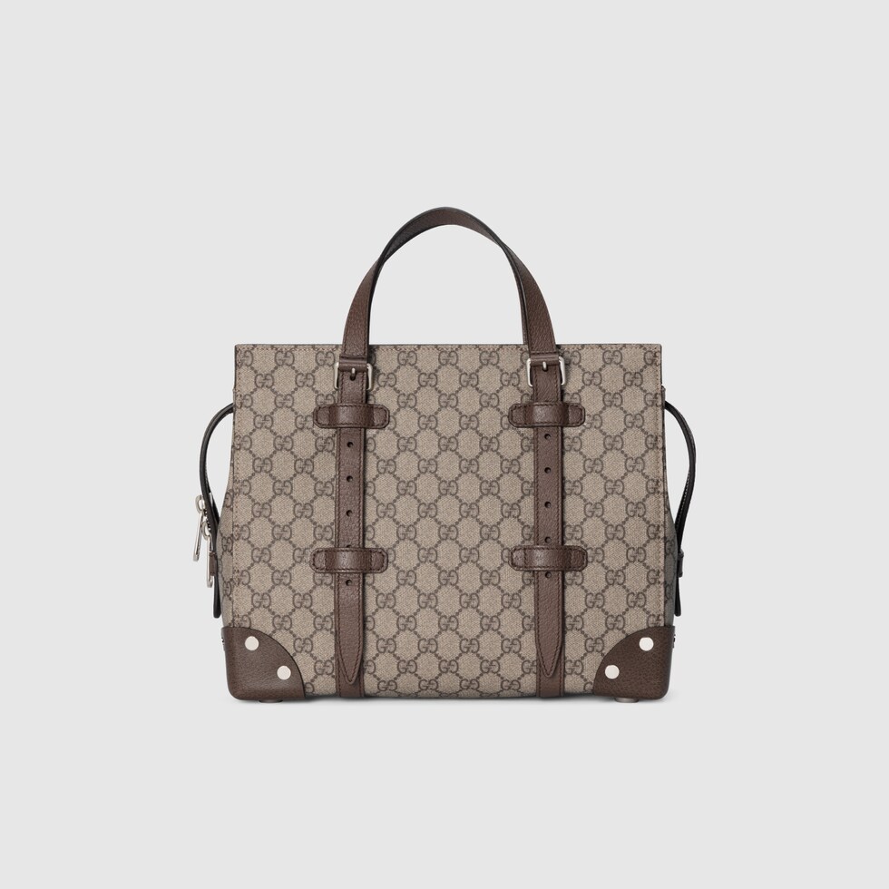 GUCCI® Canada Site Officiel | Réinventez le Prêt-à-Porter de Luxe.
