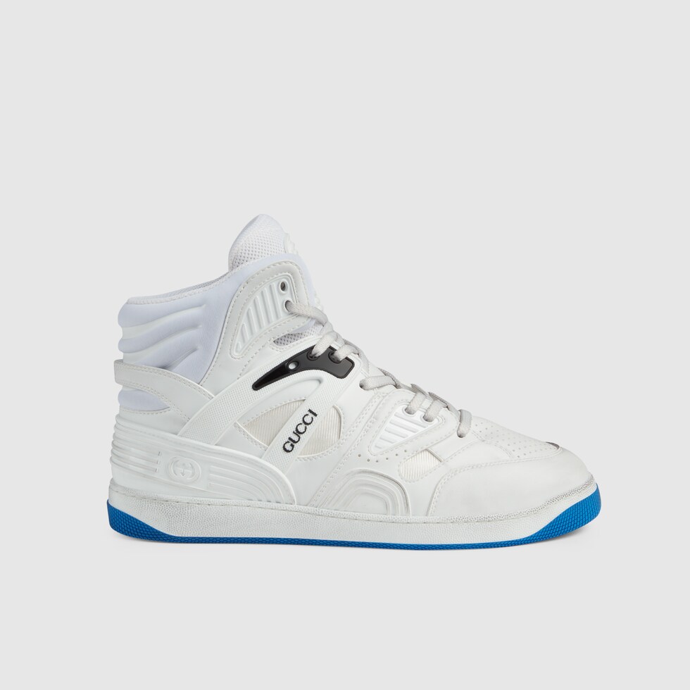 GUCCI® UK Official Site | Redefining Luxury Fashion