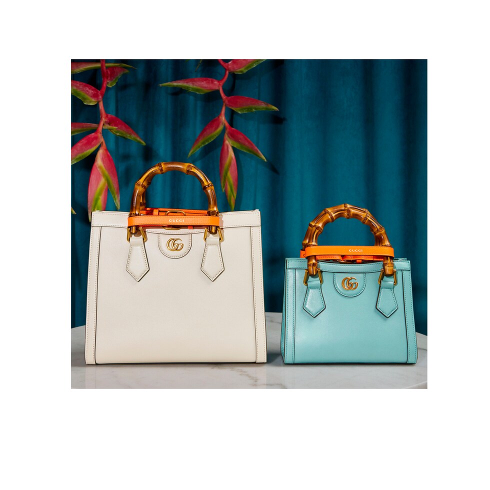 GUCCI® AE Official Site | Redefining Luxury Fashion
