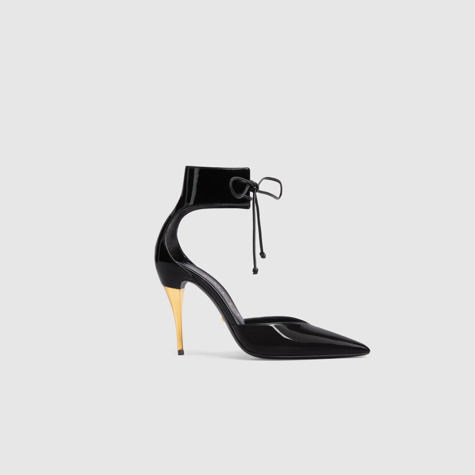 GUCCI® UK Official Site | Redefining Luxury Fashion