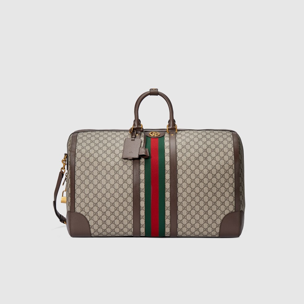 GUCCI® UK Official Site | Redefining Luxury Fashion