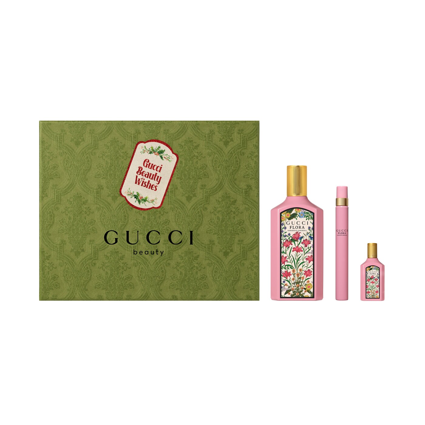 Gucci官方網站 Hong Kong SAR