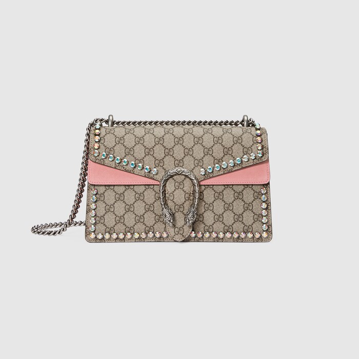 Gucci Official Site – Redefining modern luxury fashion.