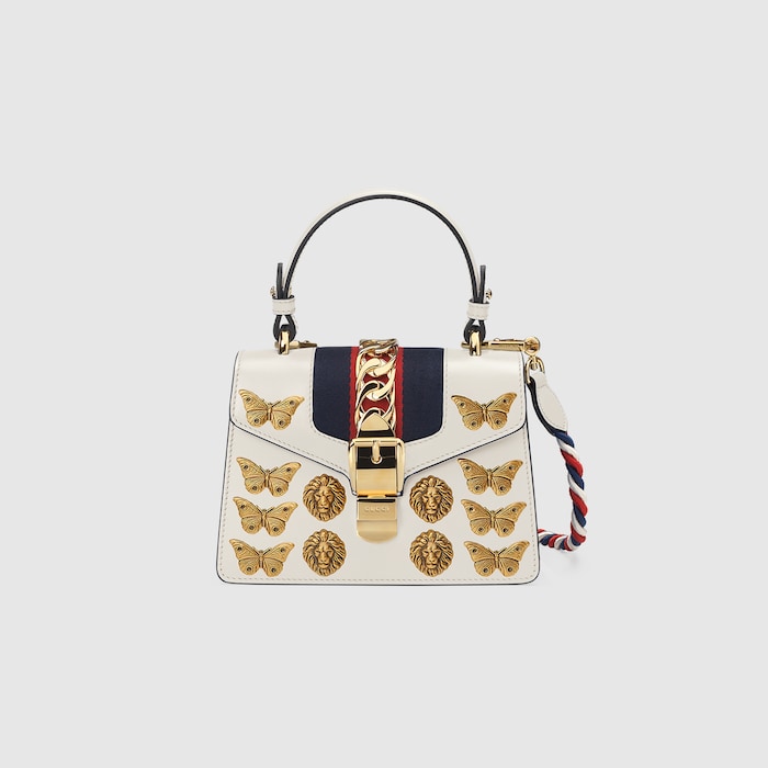 Gucci Site Officiel - Réinventez le Prêt-à-Porter de Luxe.
