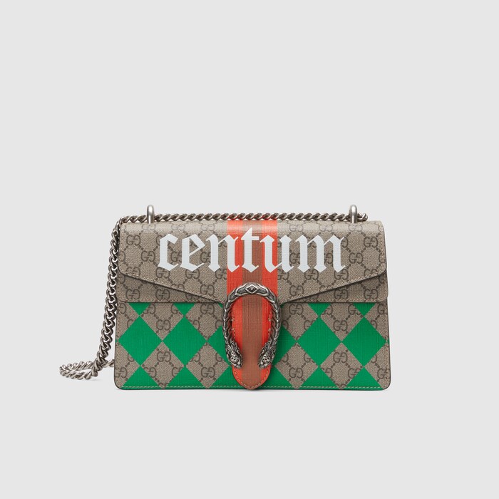 GUCCI® UK Official Site | Redefining Luxury Fashion