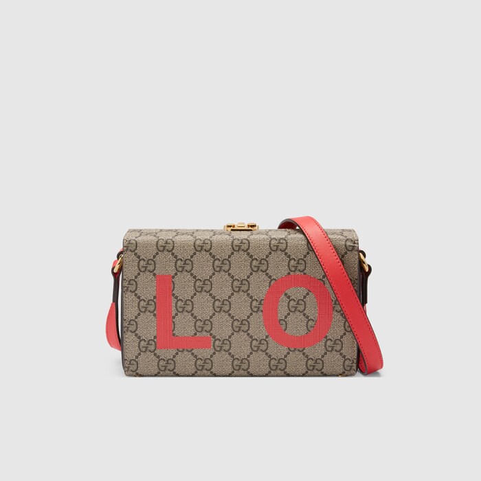 GUCCI® UK Official Site | Redefining Luxury Fashion