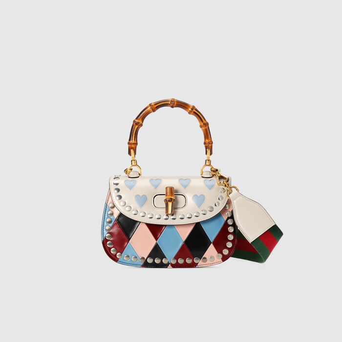 GUCCI® AE Official Site | Redefining Luxury Fashion