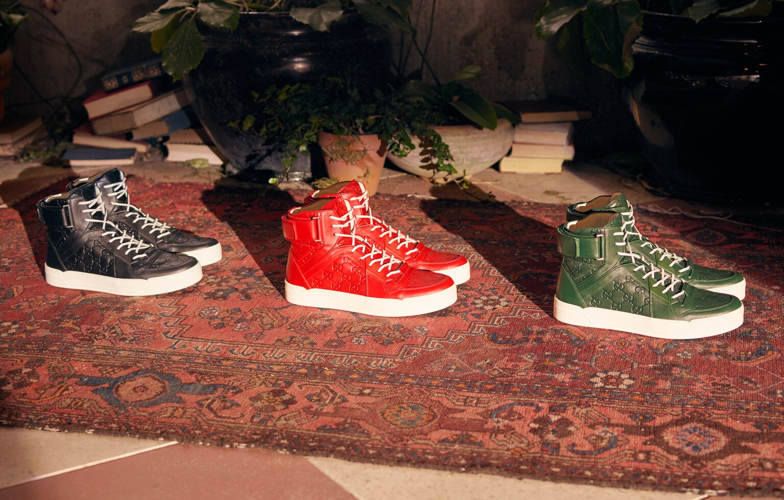 Gucci Signature - Gucci Stories