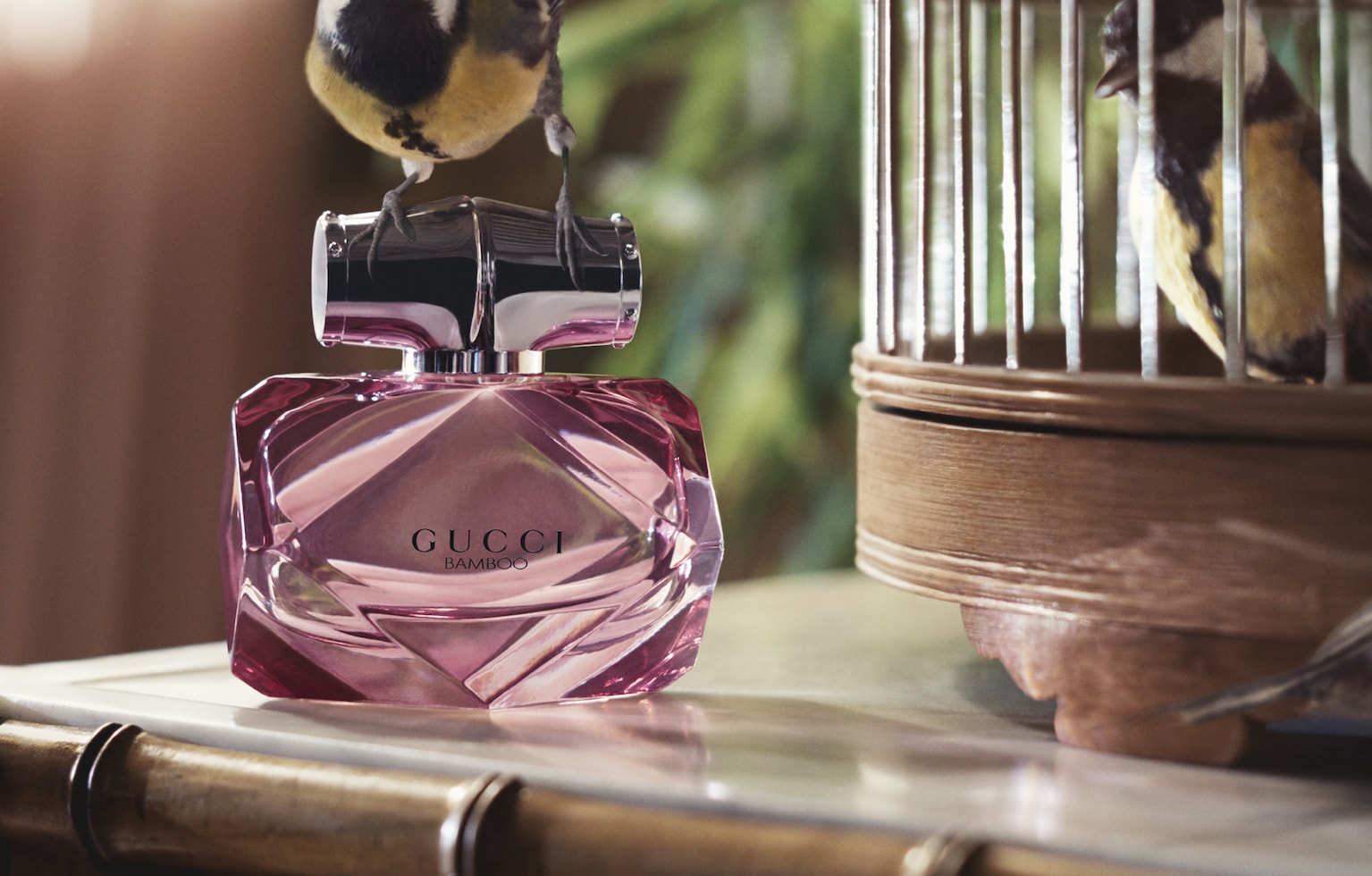 Gucci Bamboo - Gucci Stories