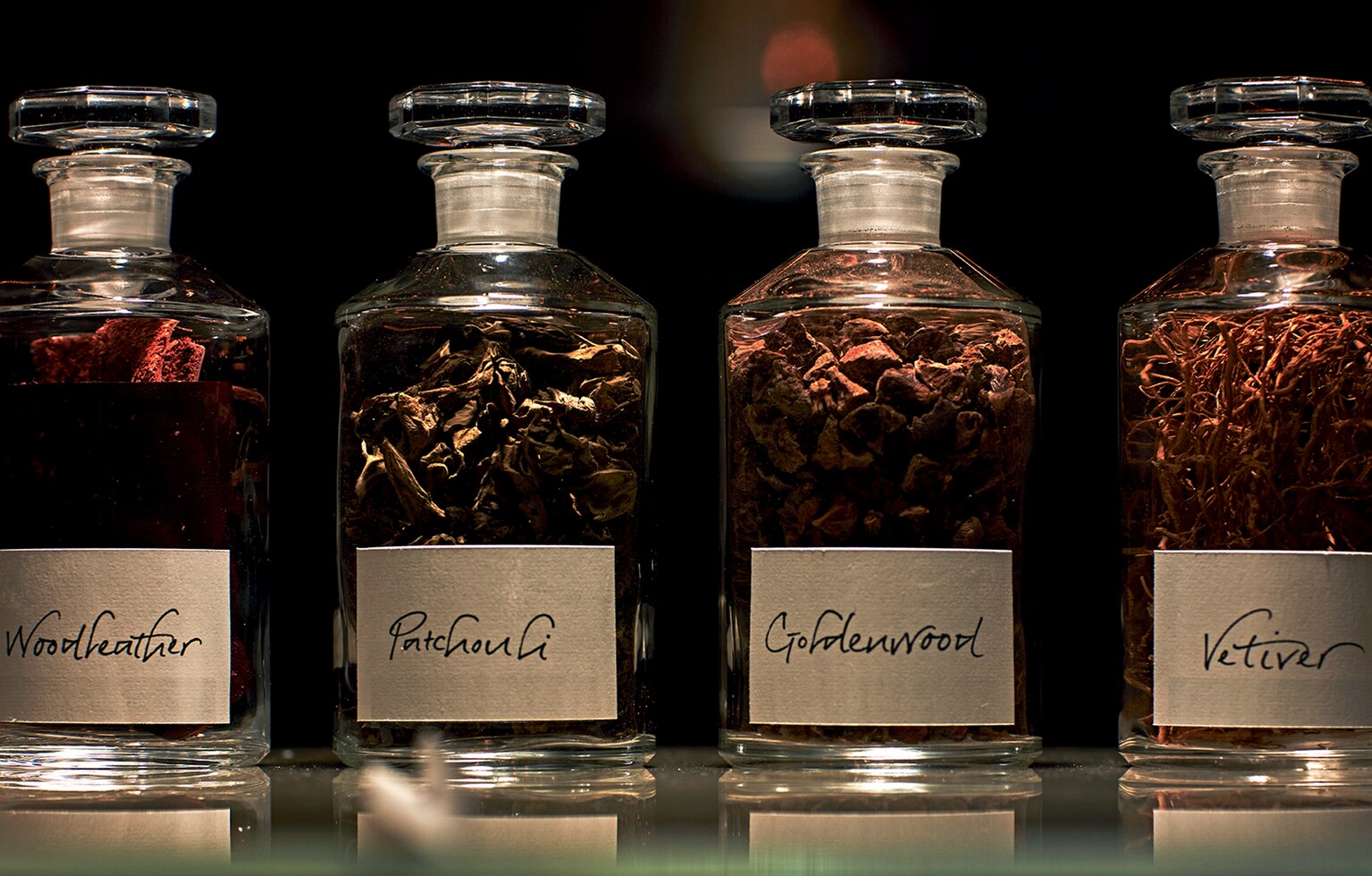 A conversation with Alberto Morillas, the master perfumer who created ...