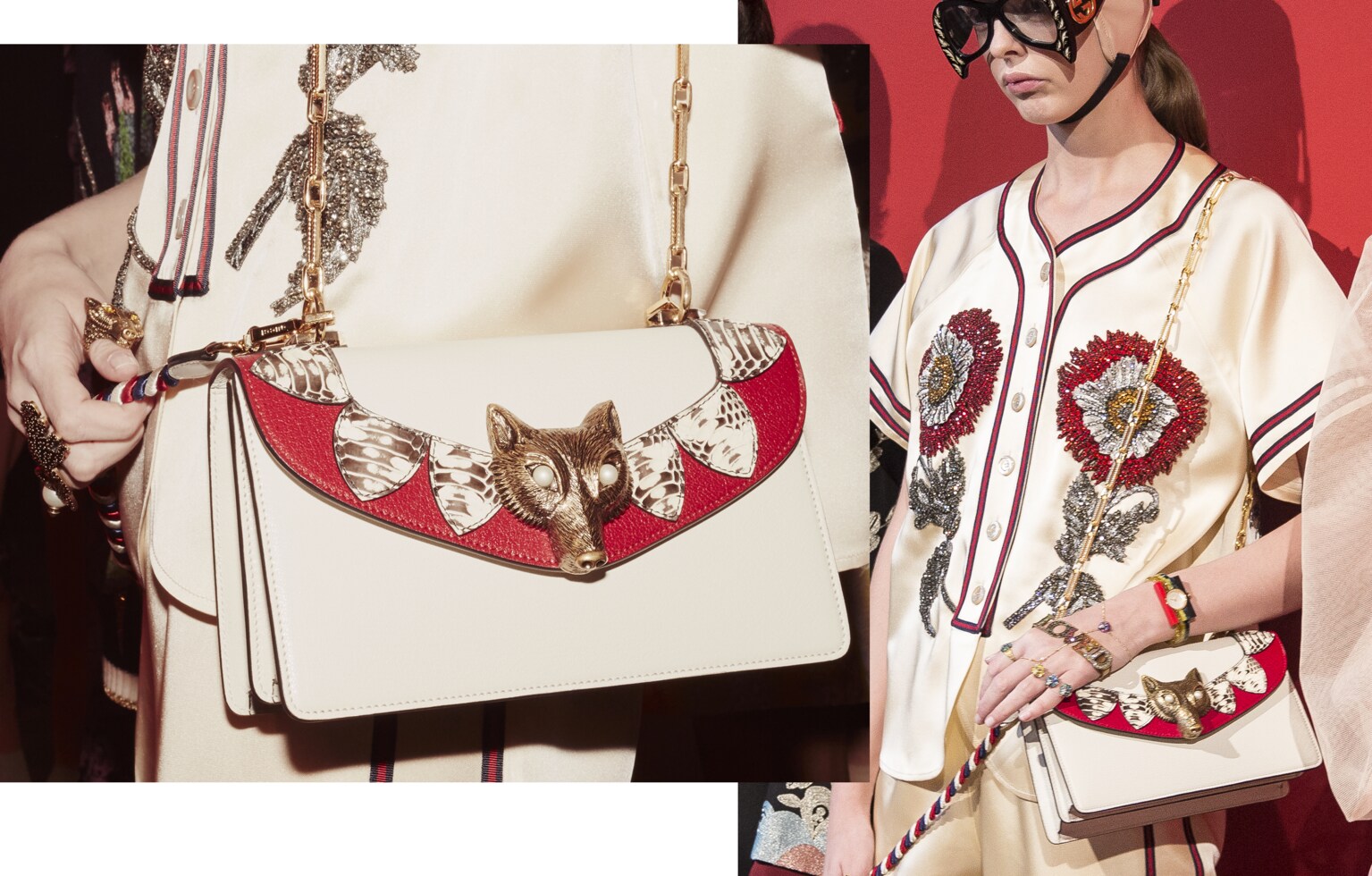Wild Ones - Gucci Stories