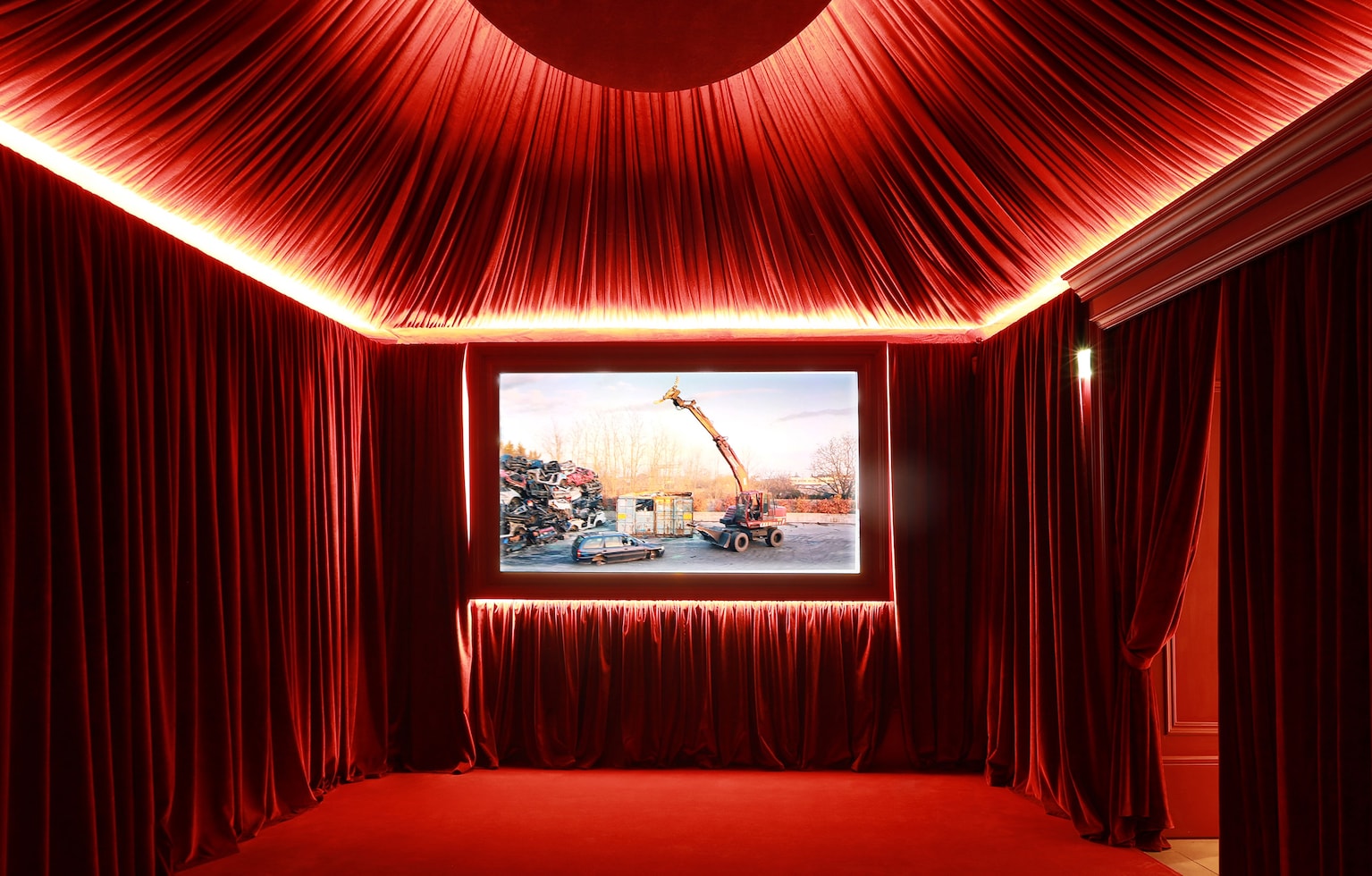 L'inaugurazione del Gucci Garden a Firenze. - Gucci Stories