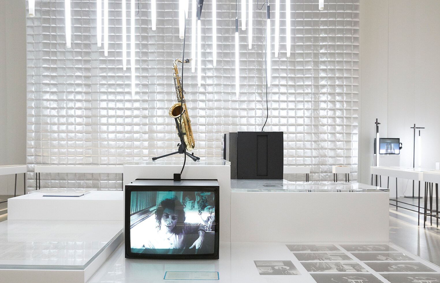 Celebrating the experimental and innovative work of theatre artists Leo ...