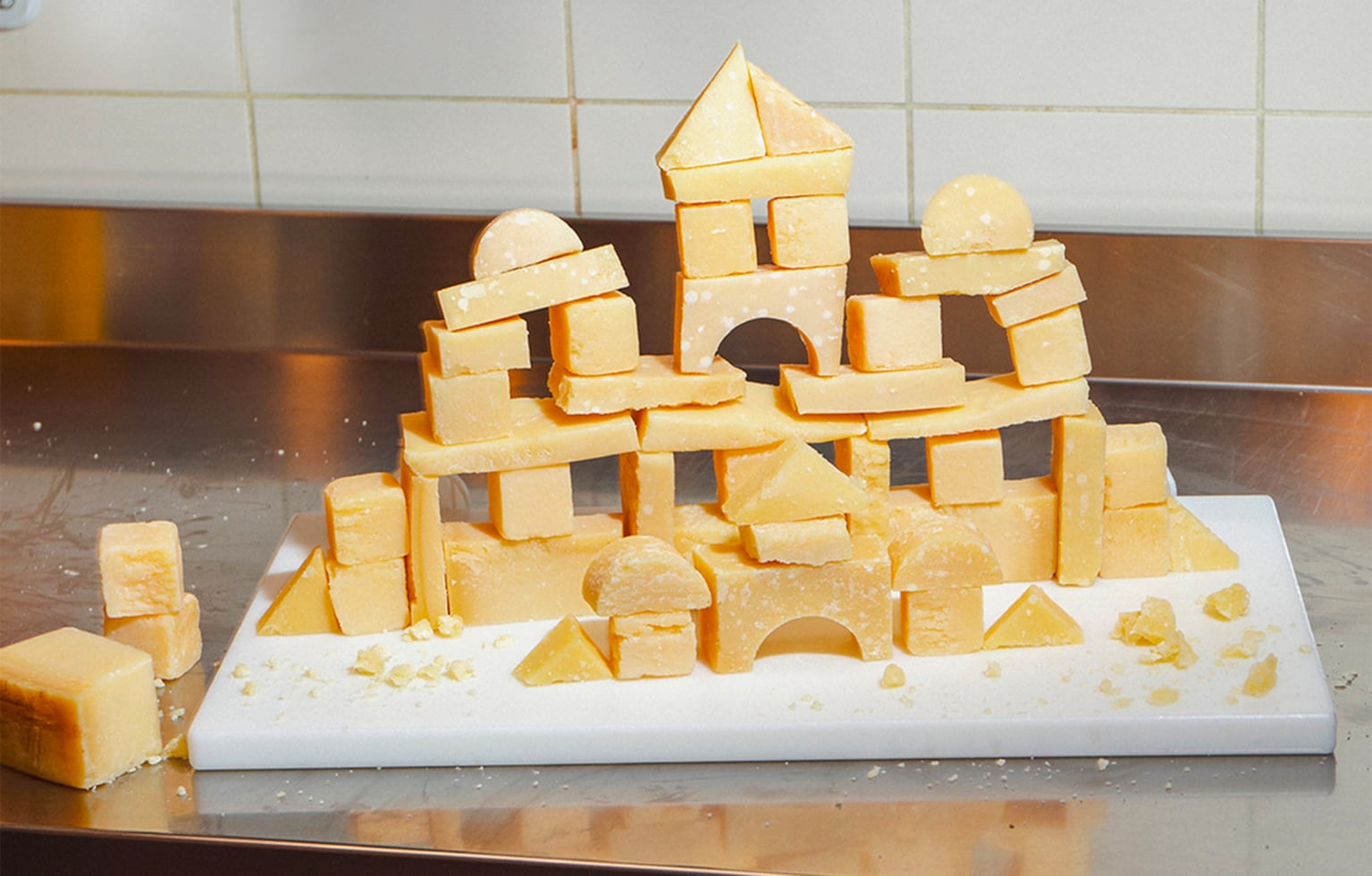 Gucci Osteria’s take on Italy’s traditional Sunday dish is comprised of ...