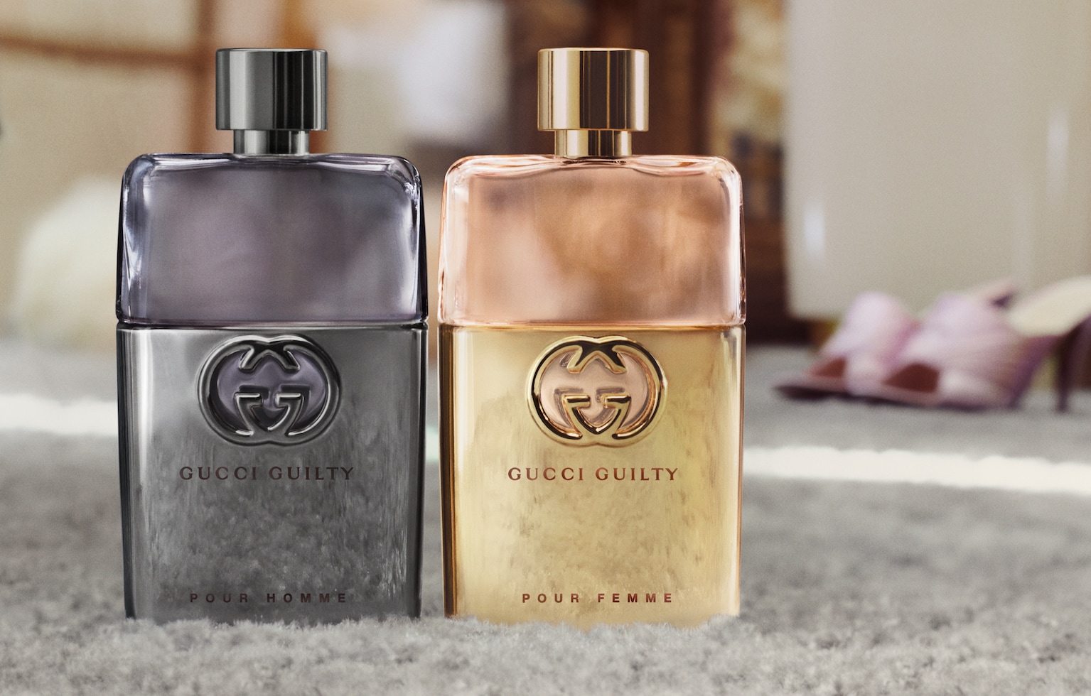 A$AP Rocky, Julia Garner and Elliot Page star in the new campaign ...