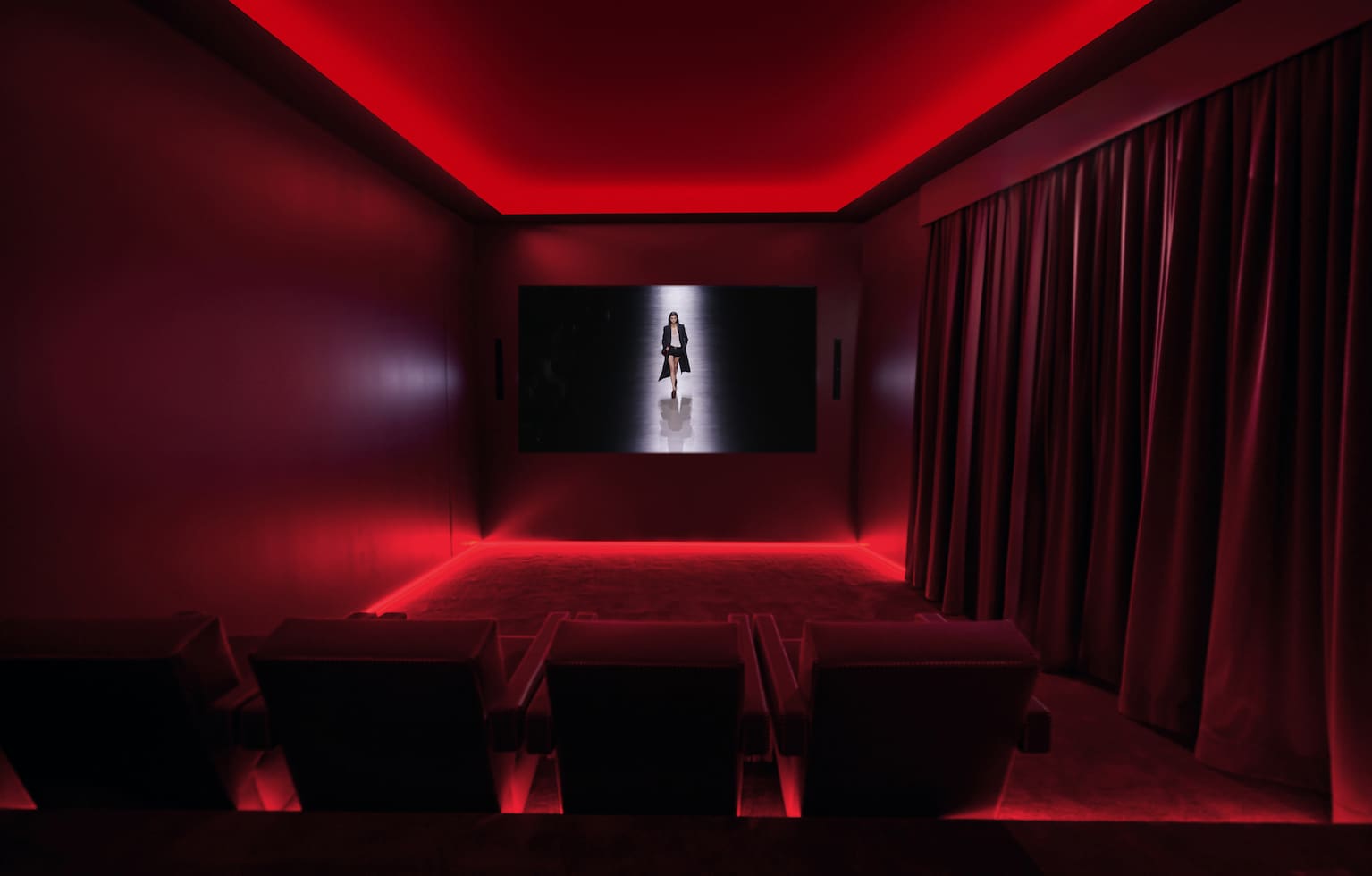 Gucci Visions presents a panoramic view of the House’s century-spanning ...
