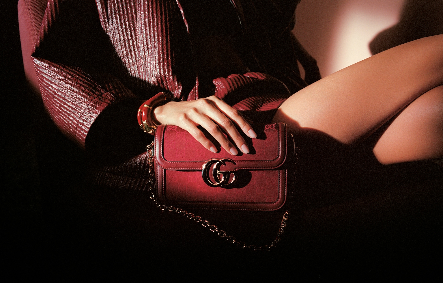 Where Light Finds Us, the new Spring Summer 2025 campaign, illuminates ...