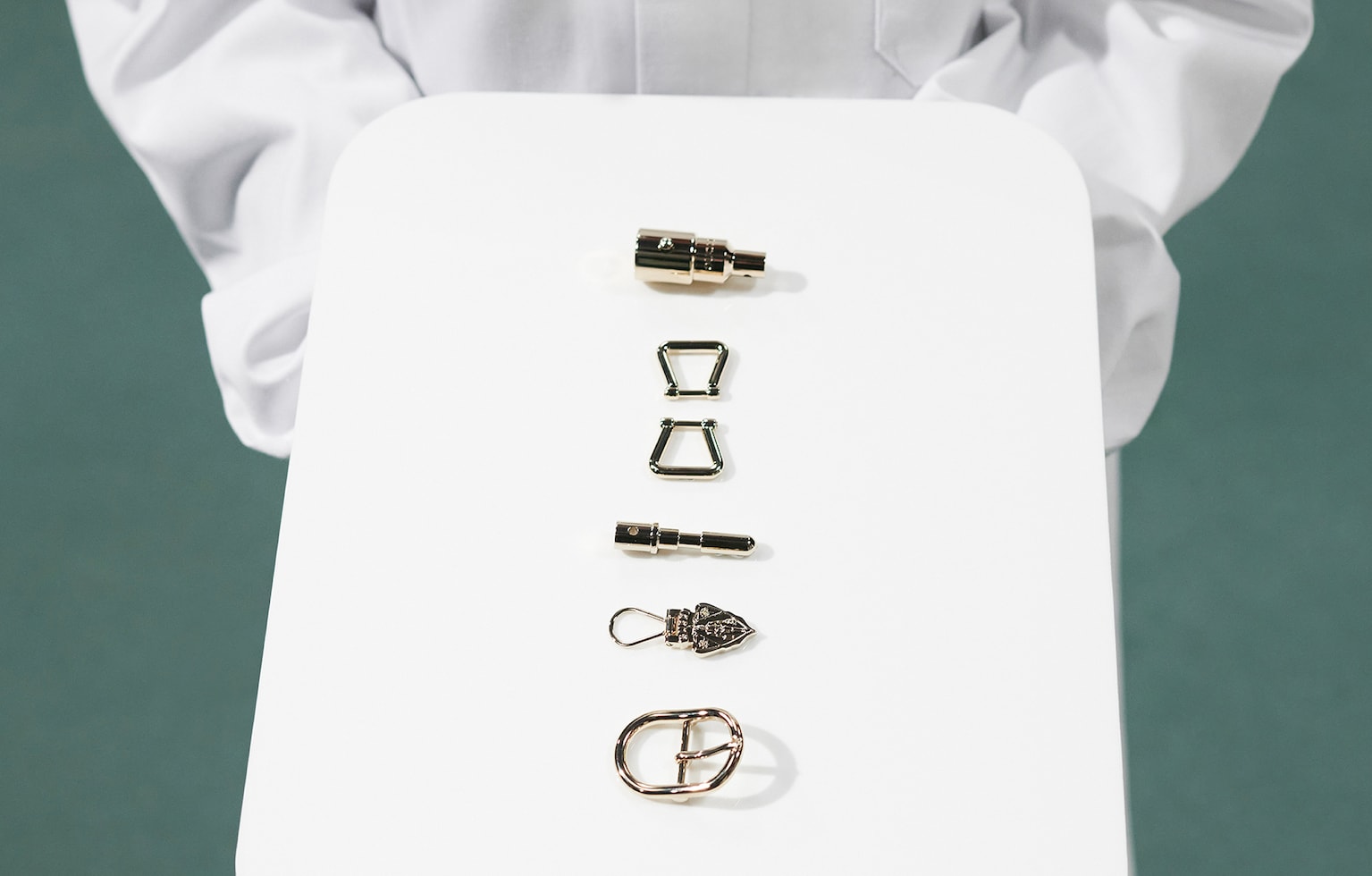 A new video explores the history and enduring craftsmanship that makes ...