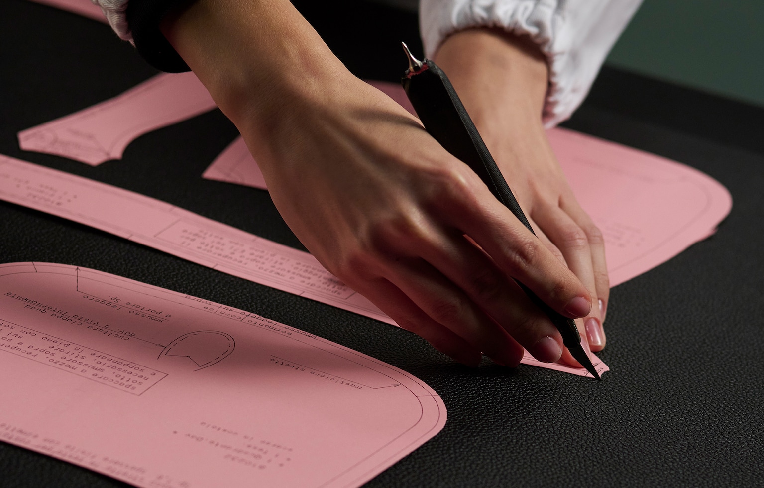 A new video explores the history and enduring craftsmanship that makes ...